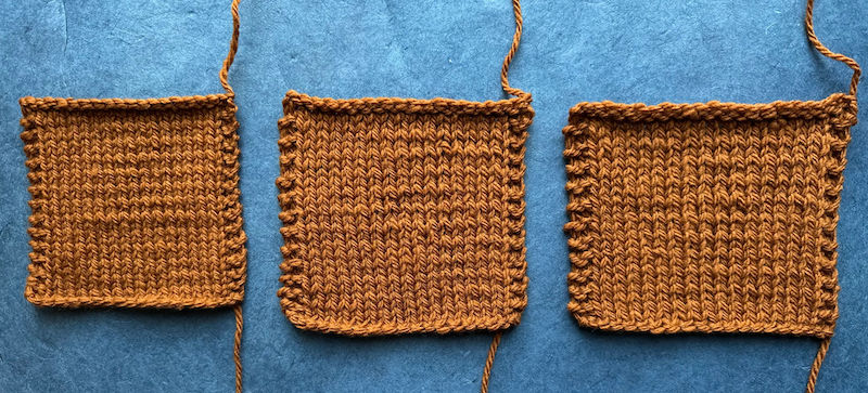 MDK Atlas: Shifting Gauge – Modern Daily Knitting