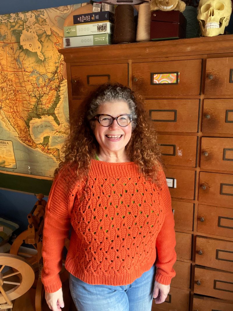 I Made It with Atlas: Fog Cutter – Modern Daily Knitting