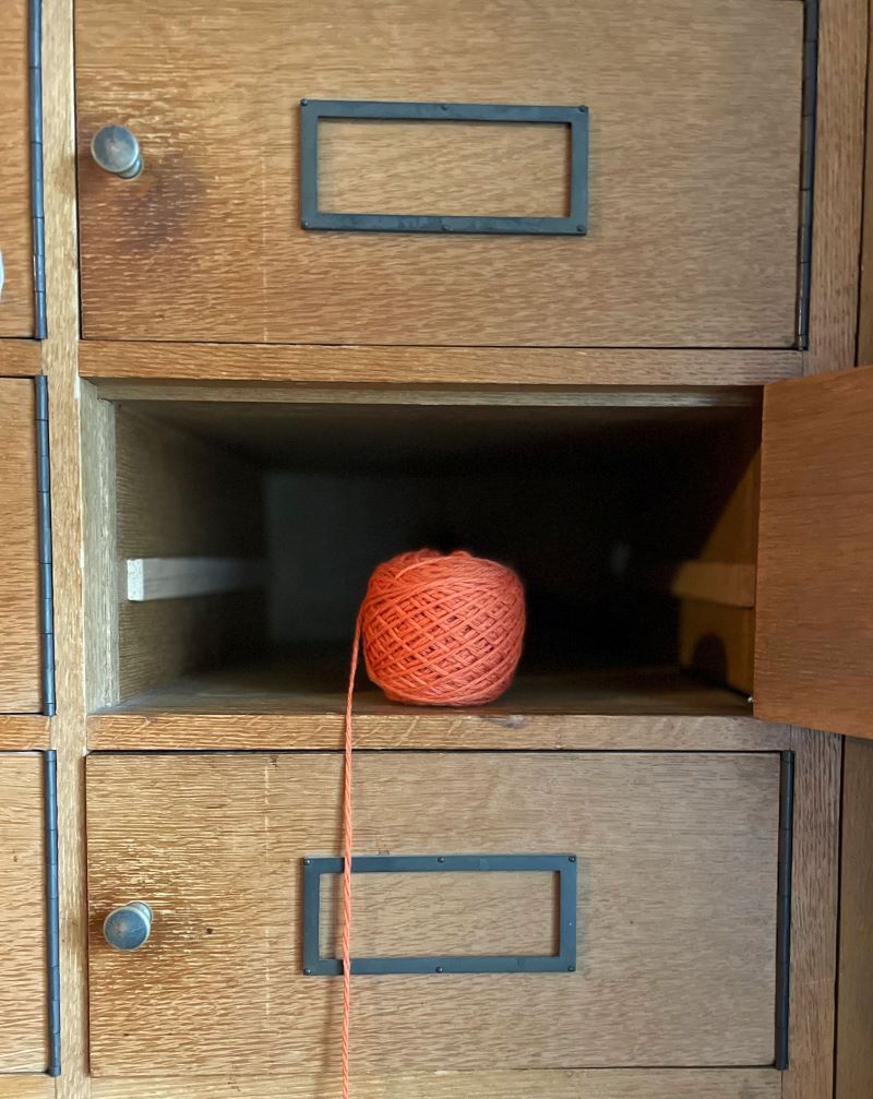 I Made It with Atlas: Fog Cutter – Modern Daily Knitting