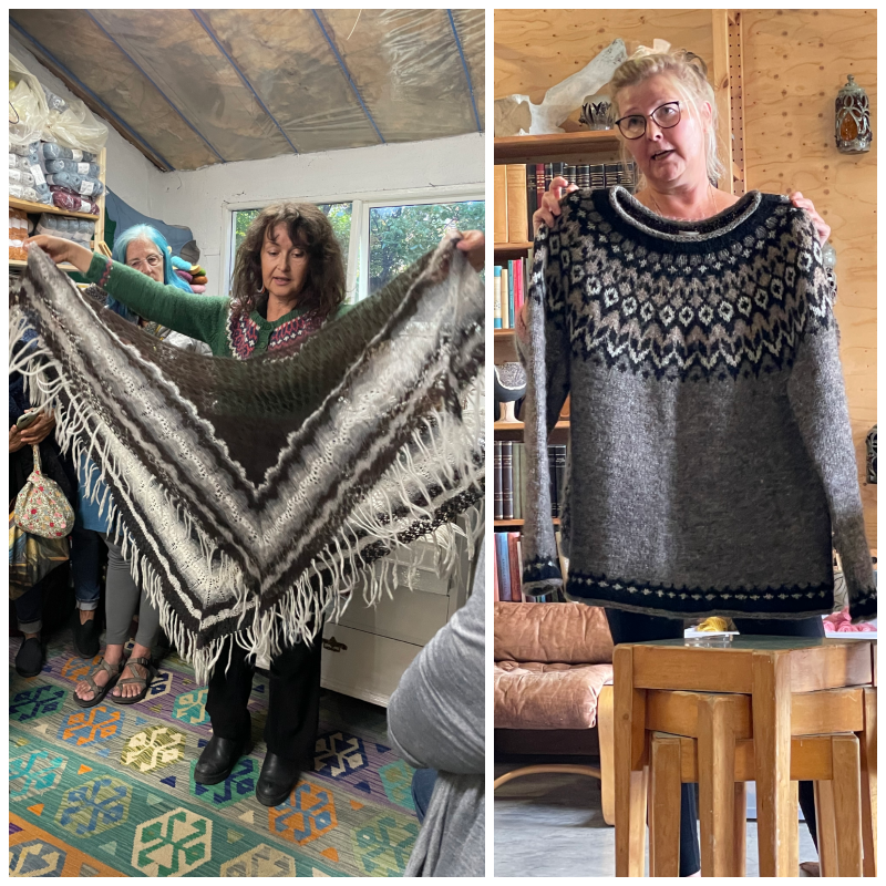 My Icelandic Sojourn – Modern Daily Knitting