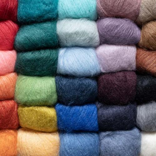 How to Knit a Cloud – Modern Daily Knitting