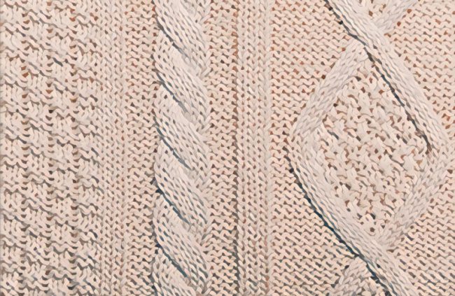 Marjorie’s Yarn – Modern Daily Knitting