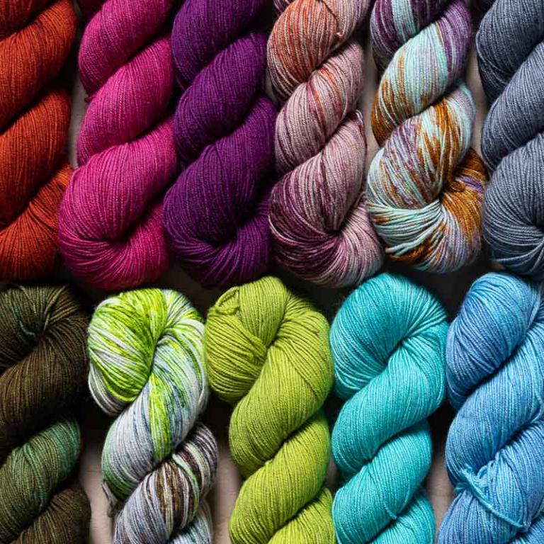 Techniques in Depth: How to Make Socks That Last – Modern Daily Knitting