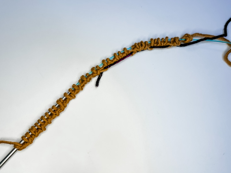 Ask Patty: Totally (Twistless) Tubular – Modern Daily Knitting