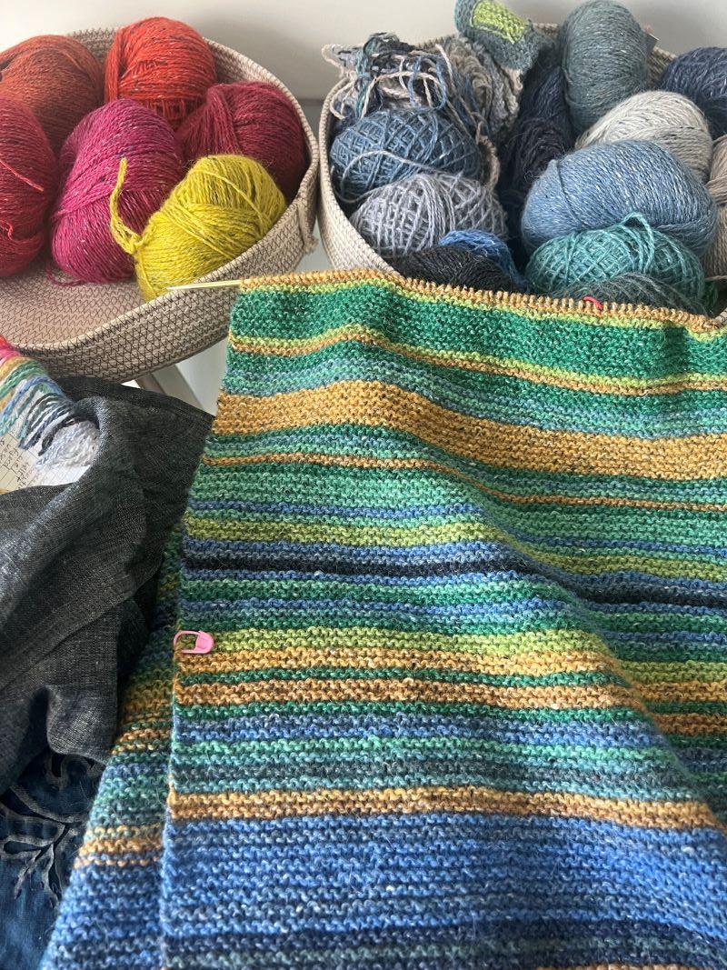 About – Modern Daily Knitting