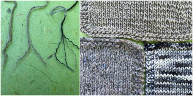 An MDK Yarn Glossary – Modern Daily Knitting