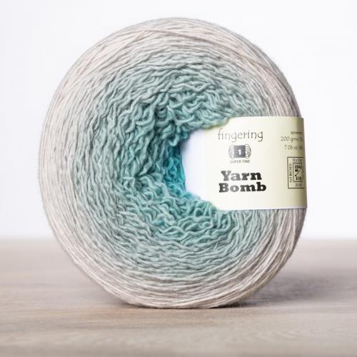 Freia Yarn Bombs – Modern Daily Knitting