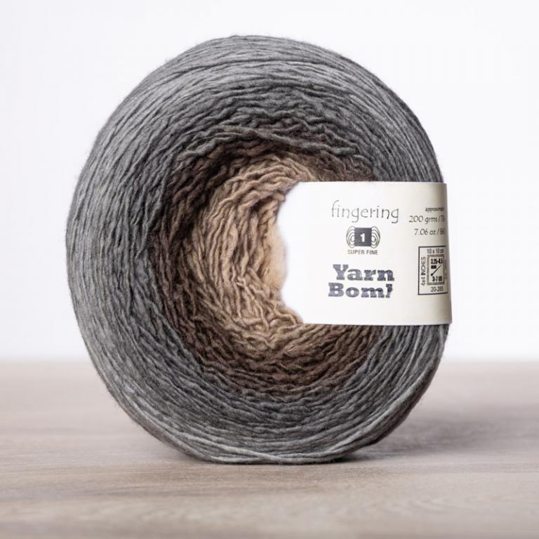 Freia Yarn Bombs – Modern Daily Knitting