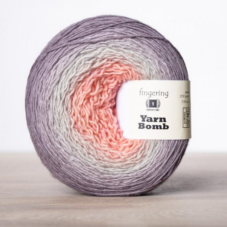 Freia Yarn Bombs – Modern Daily Knitting