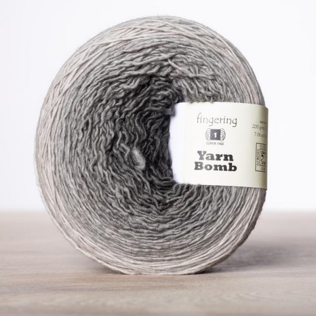 Freia Yarn Bombs – Modern Daily Knitting