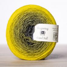 Freia Shawl Balls – Modern Daily Knitting