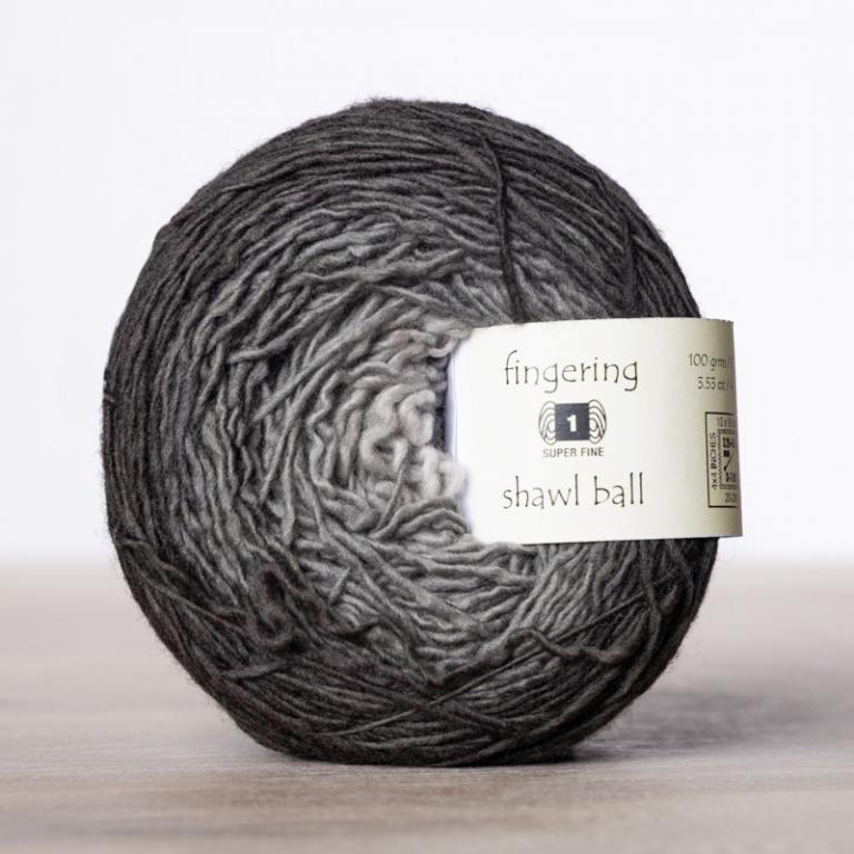 Freia Shawl Balls – Modern Daily Knitting