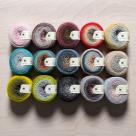 Freia Shawl Balls – Modern Daily Knitting