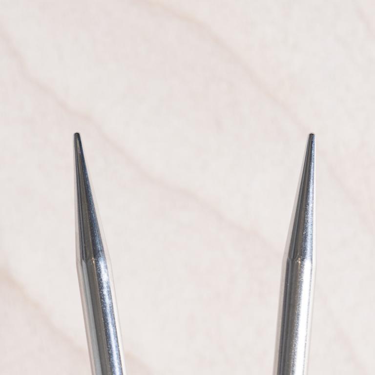 Addi Rocket Circular Needles – Modern Daily Knitting