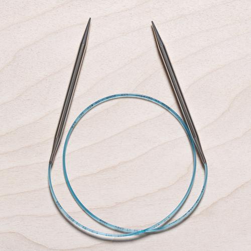 Addi Rocket Circular Needles – Modern Daily Knitting