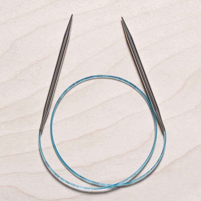 Addi Rocket Circular Needles – Modern Daily Knitting