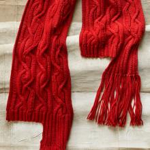 MDK Field Guide No. 20: Atlas – Modern Daily Knitting