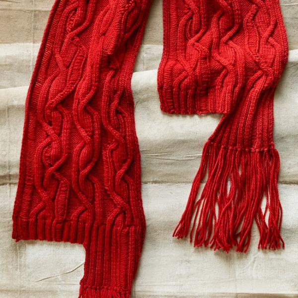 MDK Field Guide No. 20: Atlas – Modern Daily Knitting