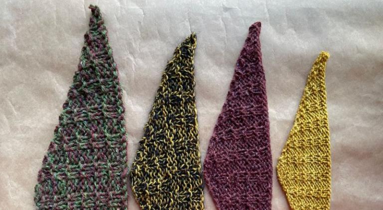 Sing Along with Sequence Knitting – Modern Daily Knitting