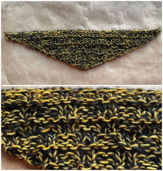 Sing Along with Sequence Knitting – Modern Daily Knitting