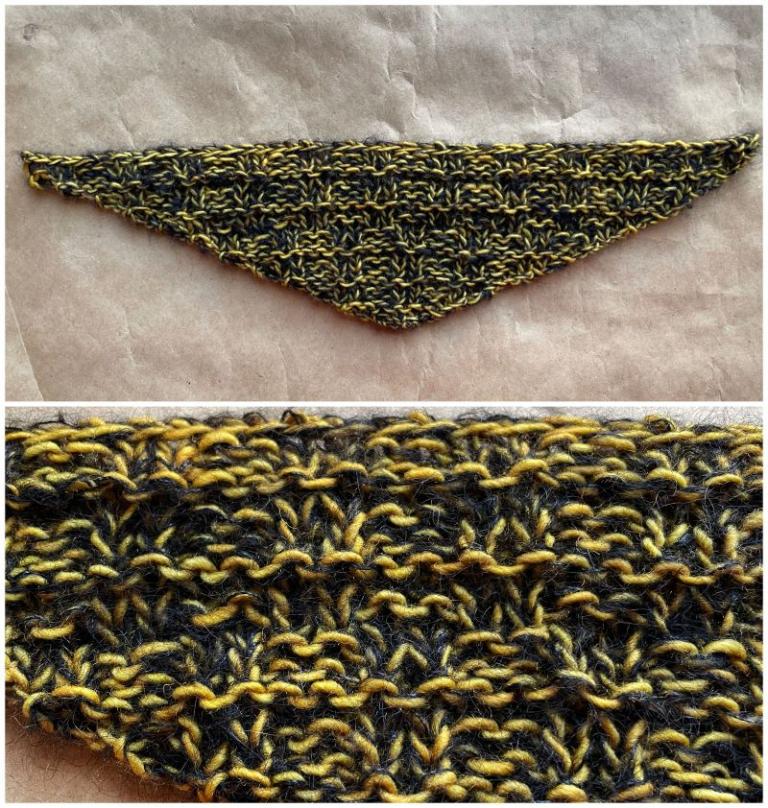 Sing Along with Sequence Knitting – Modern Daily Knitting