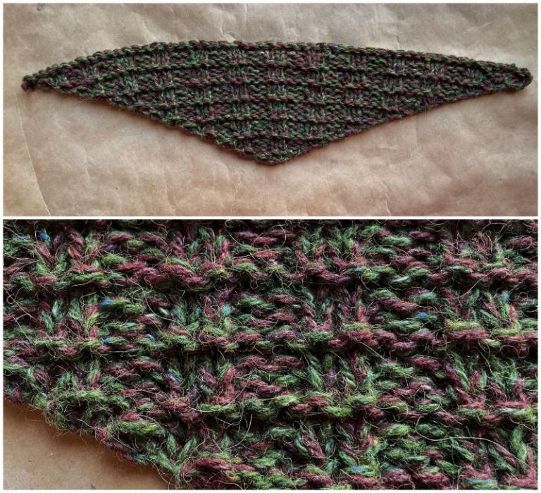 Sing Along with Sequence Knitting – Modern Daily Knitting