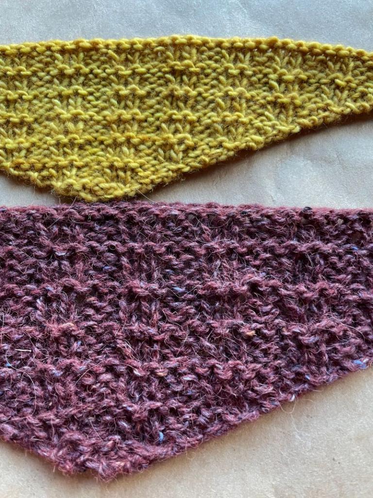 Sing Along with Sequence Knitting – Modern Daily Knitting