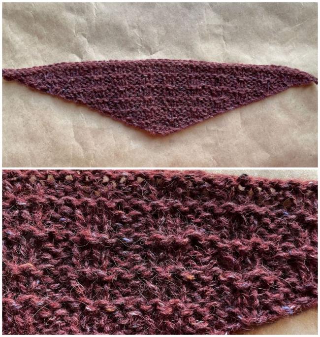 Sing Along with Sequence Knitting – Modern Daily Knitting