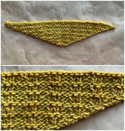 Sing Along with Sequence Knitting – Modern Daily Knitting