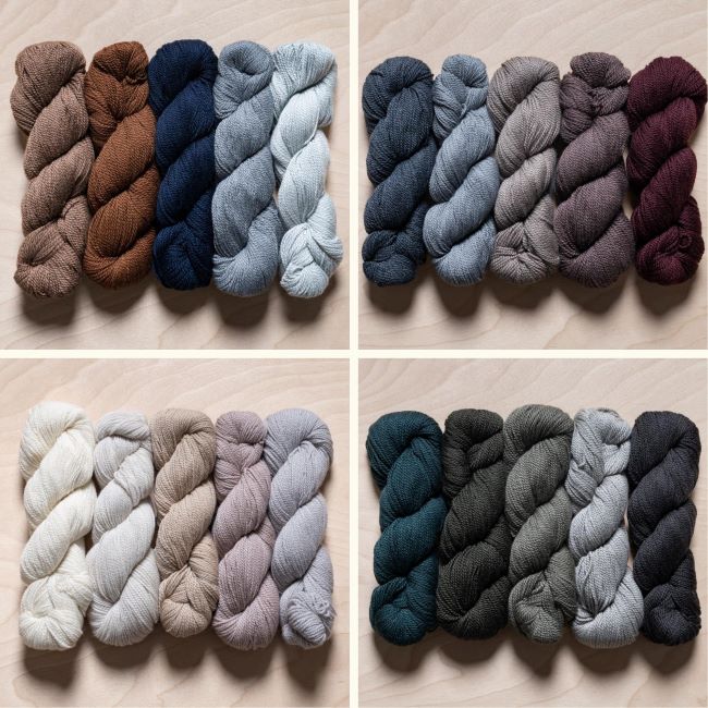 Game Changer: Cables without a Cable Needle – Modern Daily Knitting