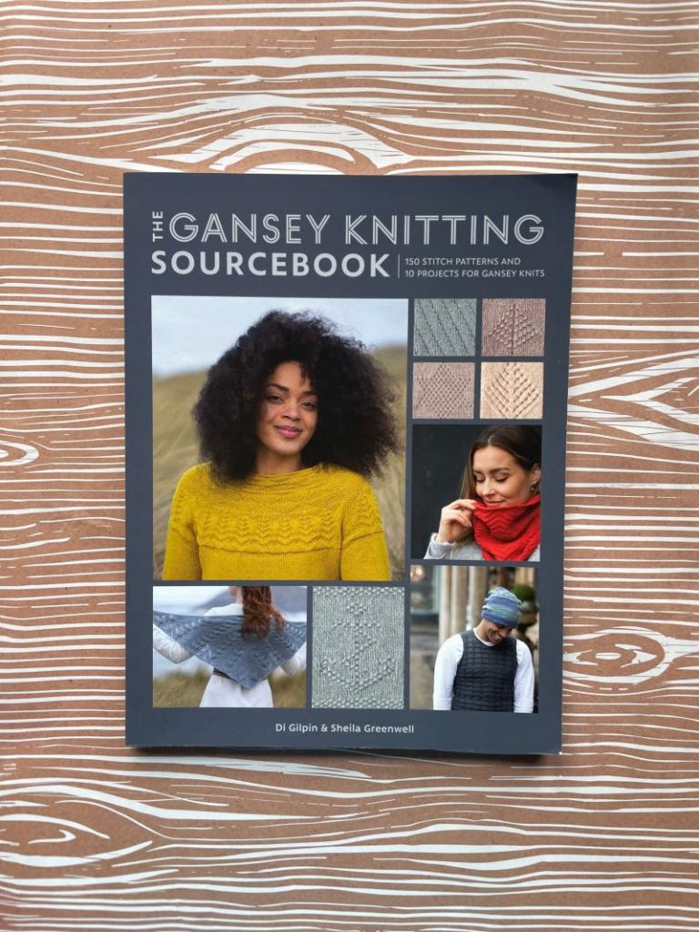 Books: A Winter Shindig – Modern Daily Knitting