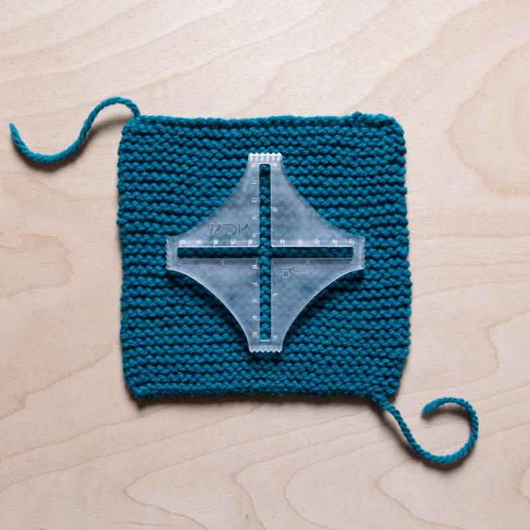 Techniques in Depth: Knitters on the Edge (Slipping Stitches) – Modern ...