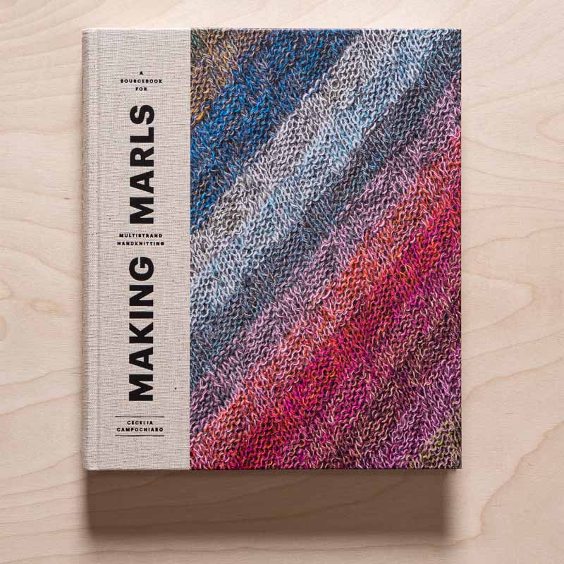 Marling and Me – Modern Daily Knitting