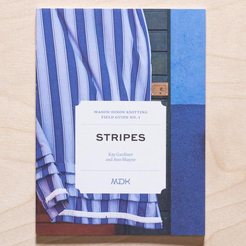 Make Your Own Field Guide Bundle – Modern Daily Knitting