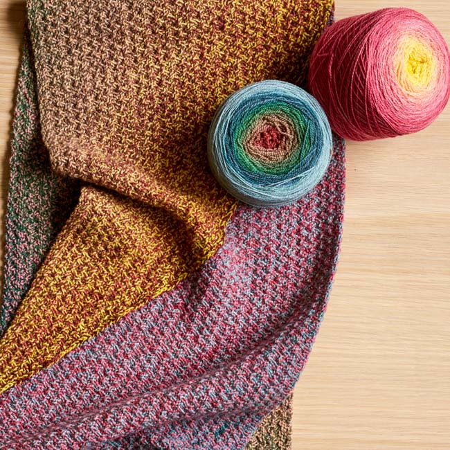 MDK Field Guide No. 19: Marls – Modern Daily Knitting