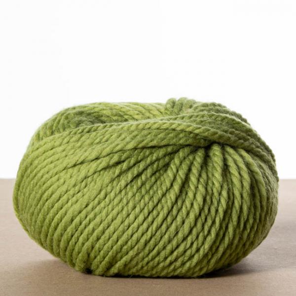 Big Wool – Modern Daily Knitting