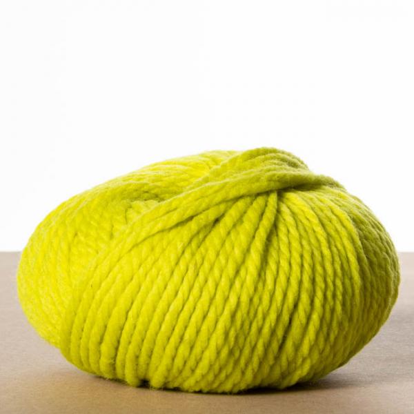 Big Wool – Modern Daily Knitting