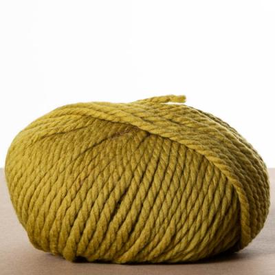 Big Wool – Modern Daily Knitting