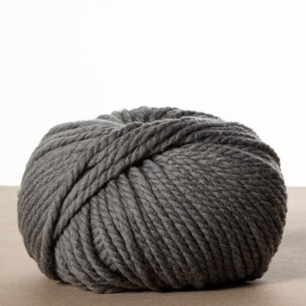 Big Wool – Modern Daily Knitting