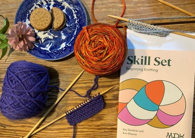 How To – Page 2 – Modern Daily Knitting