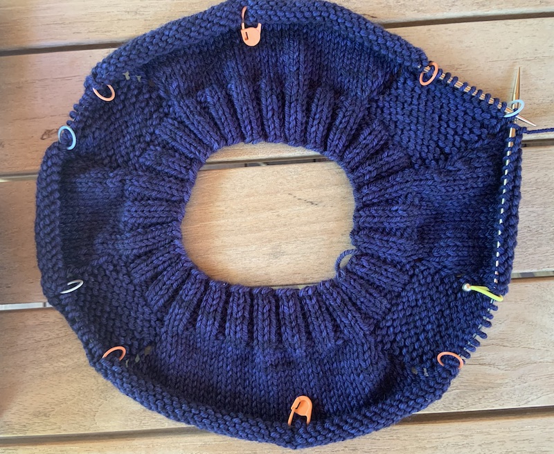 Top-Down Tips: Make a Map – Modern Daily Knitting