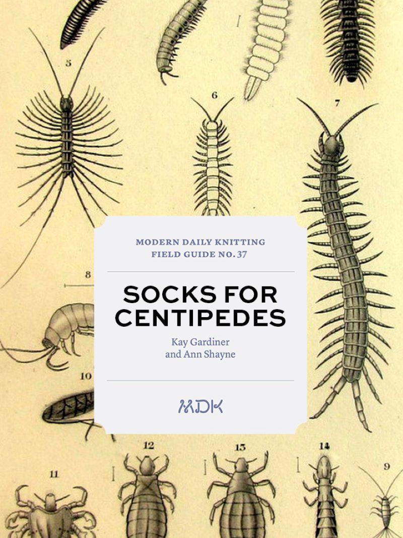 Atlas Insider: Field Guides Brainstorm – Modern Daily Knitting