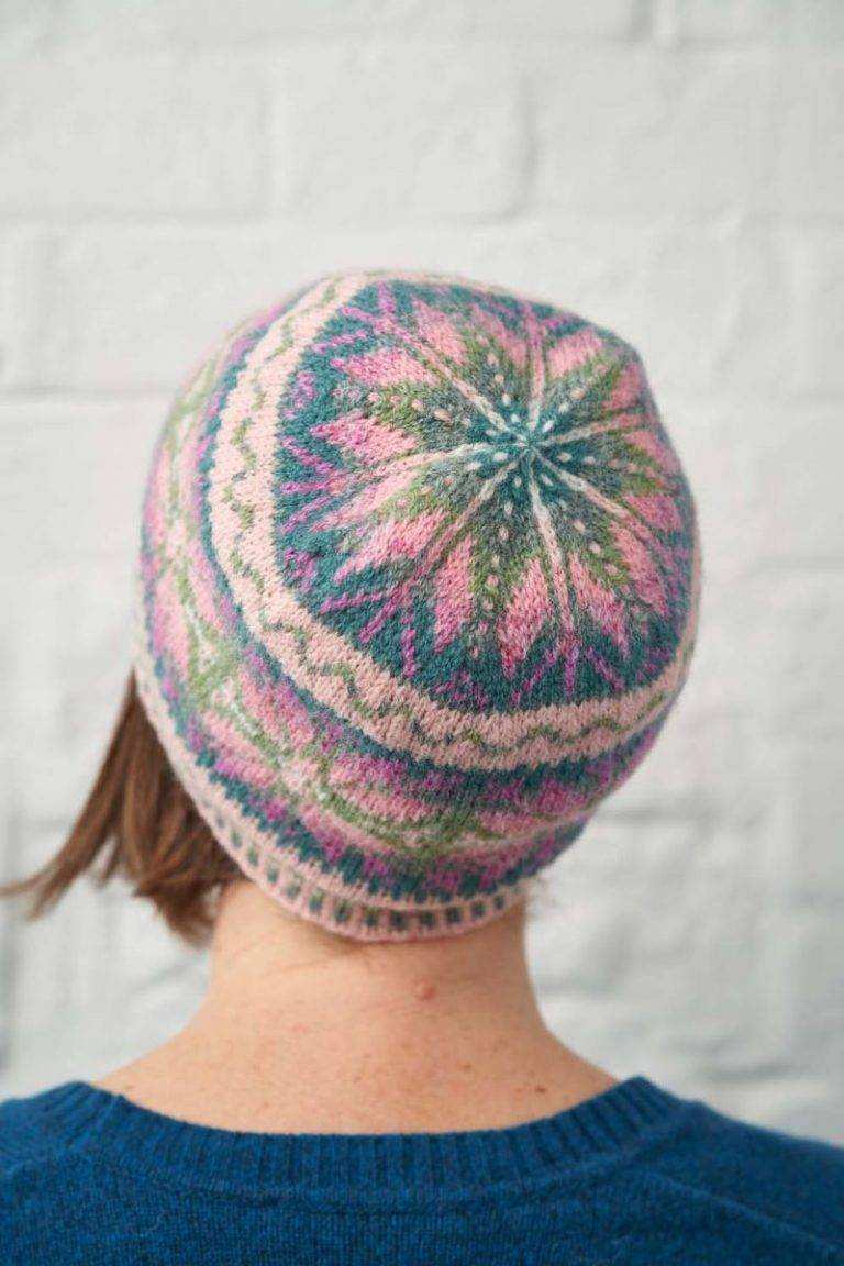 Confident Knitting: Float Catching – Modern Daily Knitting