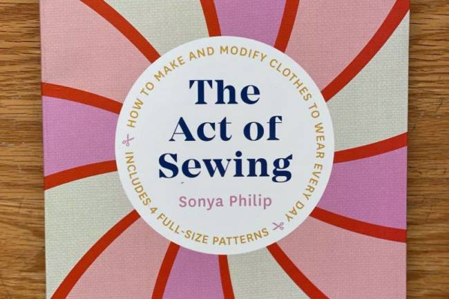 Sonya Philip’s Long-Awaited Book Is Here! – Modern Daily Knitting