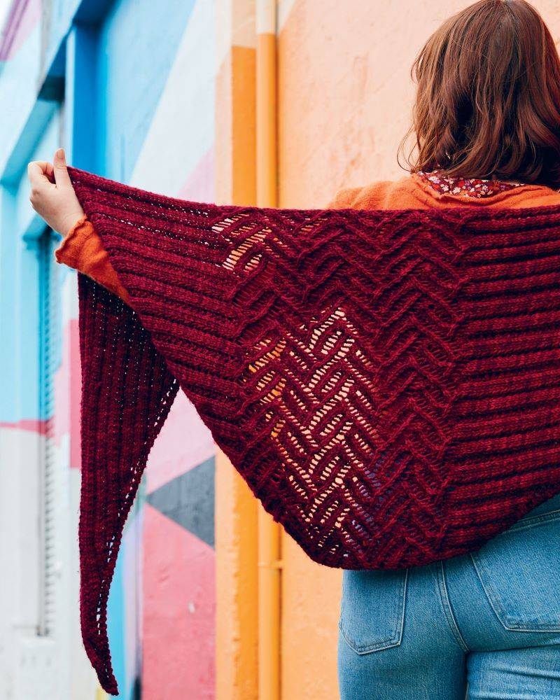 Patterns – Page 6 – Modern Daily Knitting