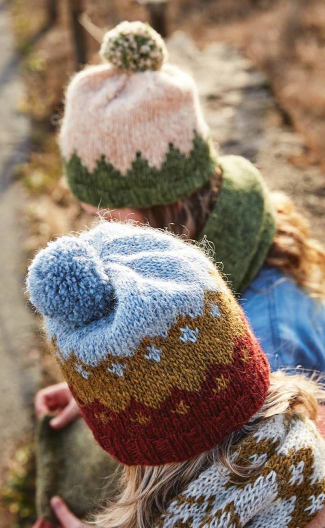 Patterns – Page 6 – Modern Daily Knitting