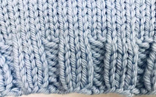 Ask Patty: Taking a Ribbing – Modern Daily Knitting