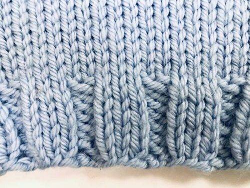 Ask Patty: Taking a Ribbing – Modern Daily Knitting