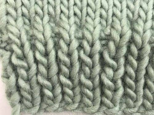 Ask Patty: Taking a Ribbing – Modern Daily Knitting