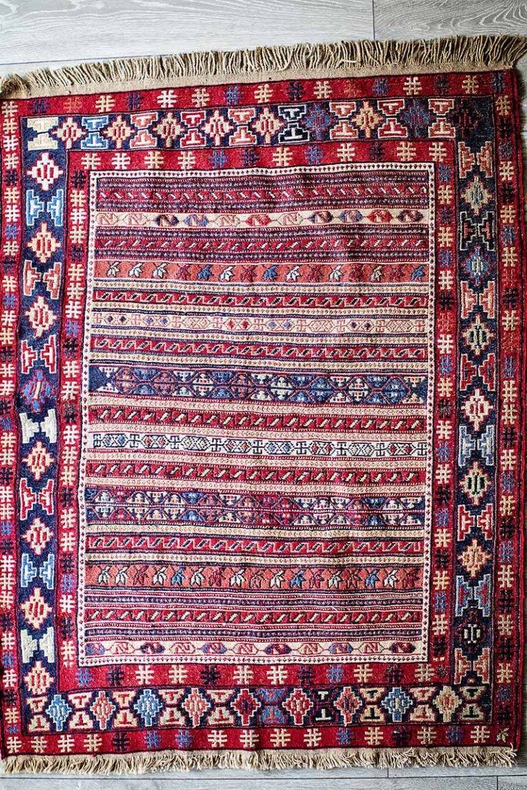 A Portrait in Objects: Mina Philipp – Modern Daily Knitting